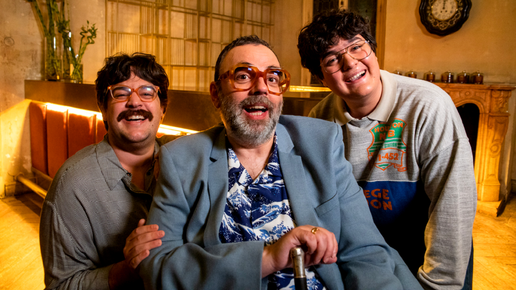 Orgull Ràdio - La nova radio LGTBI de Barcelona 100% natural